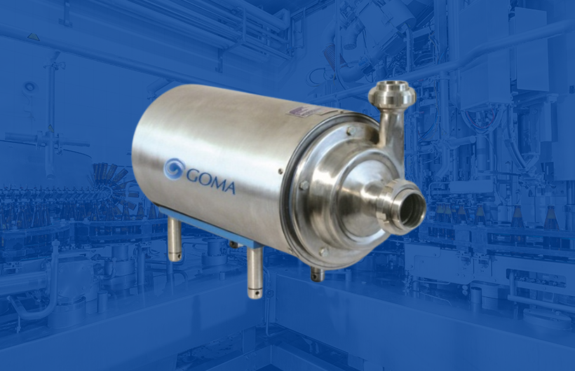 Why Sanitary Pumps Are Critical to Beverage Quality and Brand Consistency