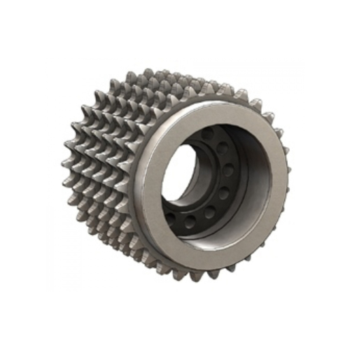 Goma – Pumps & Systems